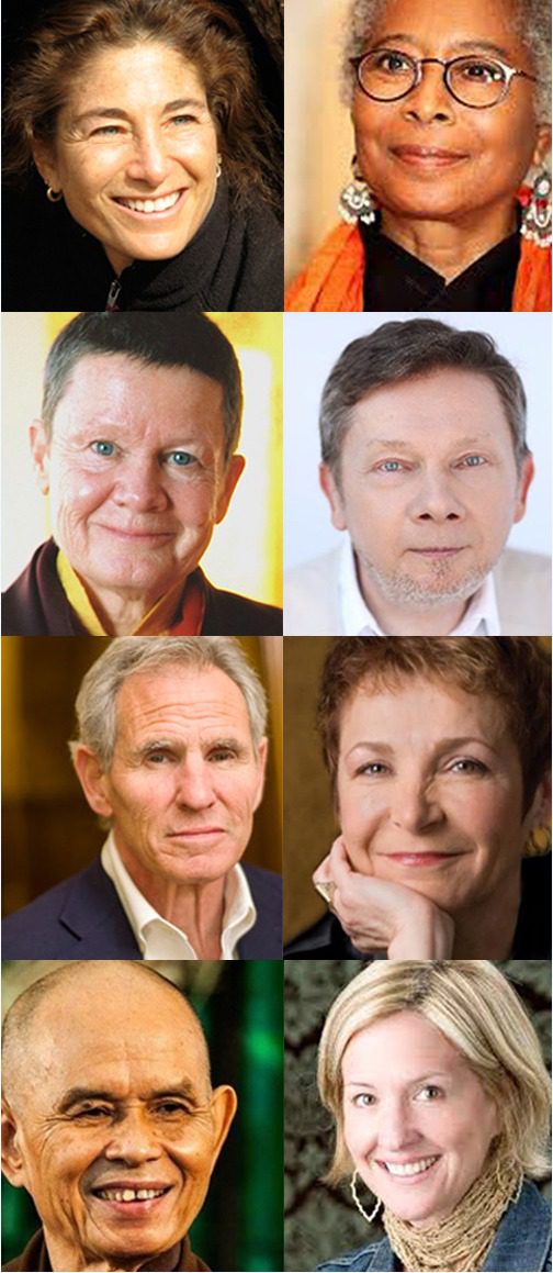 About – Sounds True Foundation